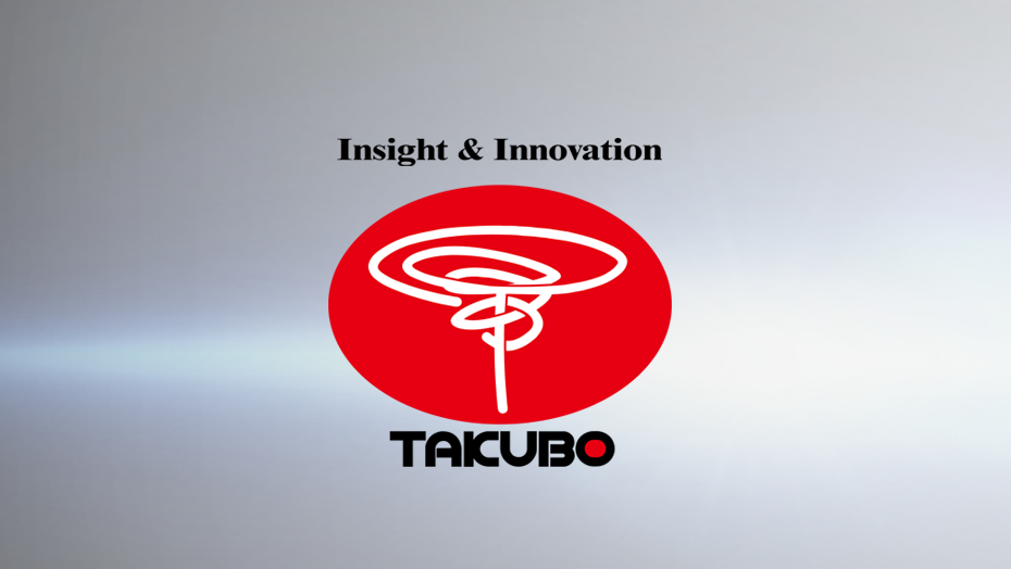 Takubo Engineering Co. Ltd. with Coating Robots and Coating Systems