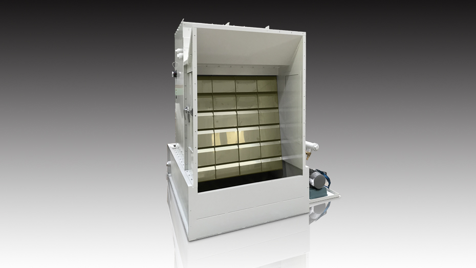 Takubo Engineering Co. Ltd. with Coating Robots and Coating Systems