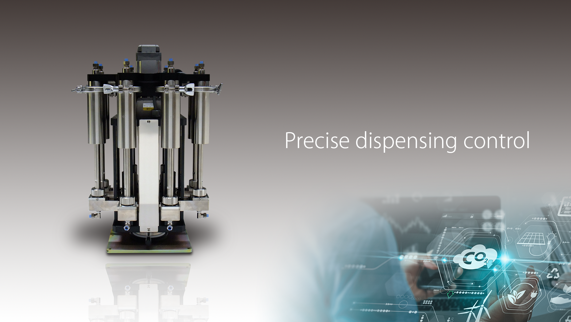 Takubo Engineering Co. Ltd. with Coating Robots and Coating Systems